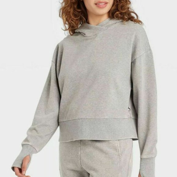 JoyLab | Tops | Nwt Joylab Acid Wash Pullover Hoodie | Poshmark